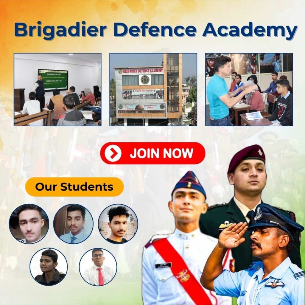 age calculator – Brigadier’s Defence Academy